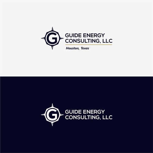 Guide Energy Consulting, LLC Design Contest | Logo design contest