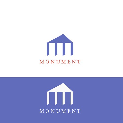Designs | M O N U M E N T | Logo design contest