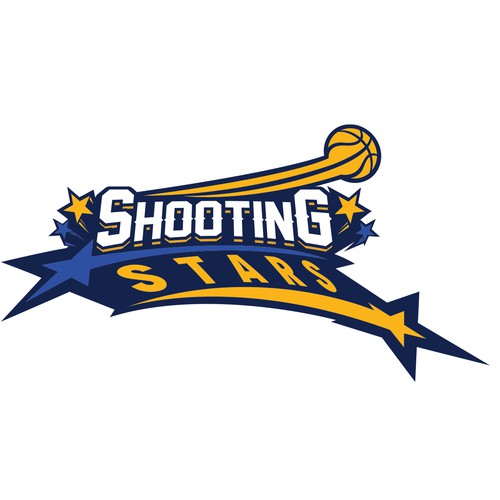 Create a cool logo for a youth basketball team. | Logo design contest