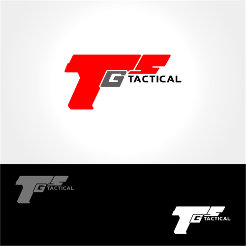 Create a modern sleek illustration that reflects "tactical" | Logo ...