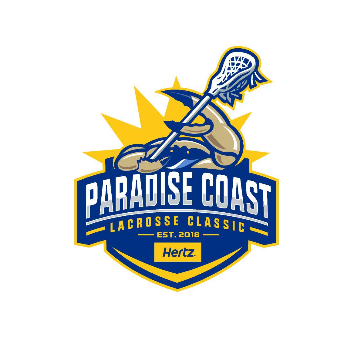 Lacrosse Logos - Free Lacrosse Logo Ideas, Design & Templates