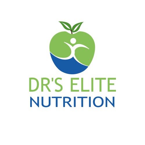 In need of a label/logo for my nutrition company | Logo design contest