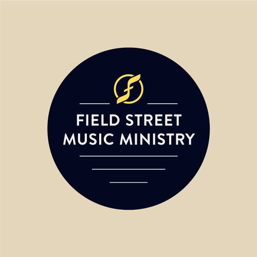 Create an enduring & appealing design for our church music ministry ...