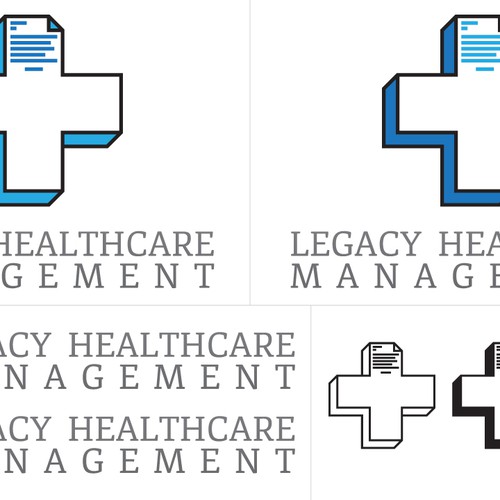 New logo wanted for Legacy Healthcare Management | Logo design contest