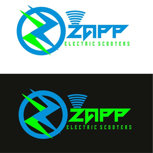 Zapp a logo! | Logo design contest