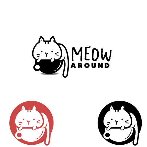 Design an adorable logo | Logo design contest