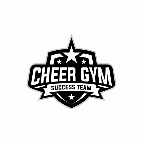 Cheerleading Consulting company needs AWESOME Logo! | Logo design contest