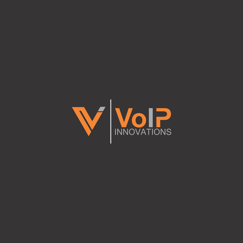 Logo for VoIP Innovations, an Inc 500/5000 Company | Logo & brand ...