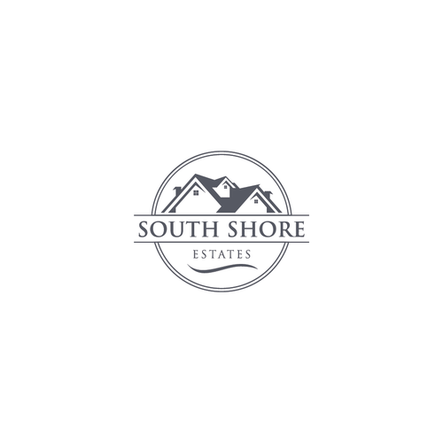 Designs | South Shore Estates | Logo design contest