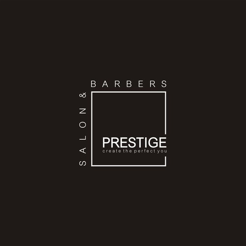 Modern Salon logo! | Logo design contest