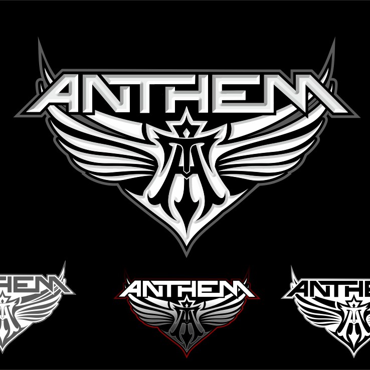 Band Logos - Free Band Logo Ideas, Design & Templates