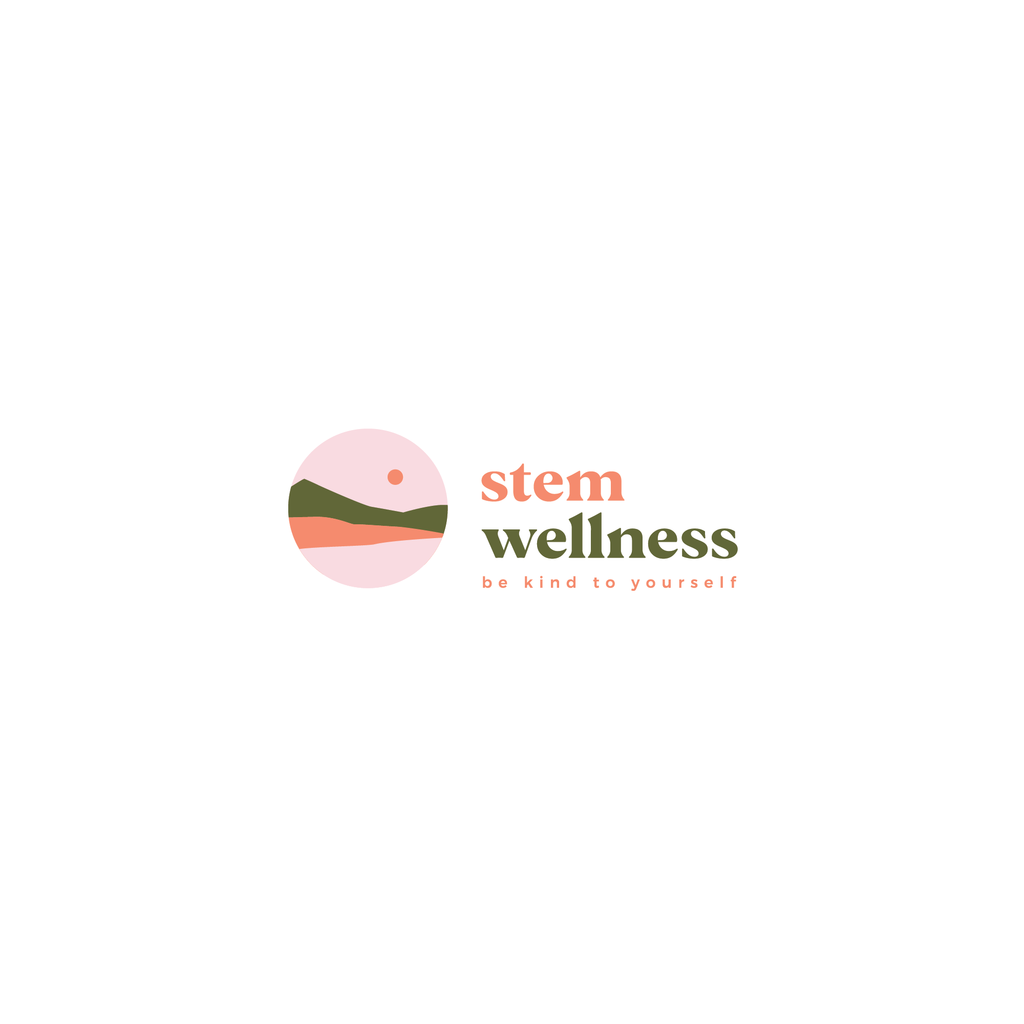Wellness Center Logos - Free Wellness Center Logo Ideas, Design & Templates