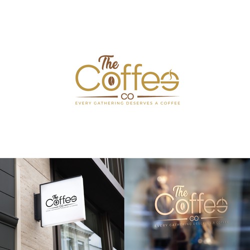 Designs | Coffee logo | Logo design contest
