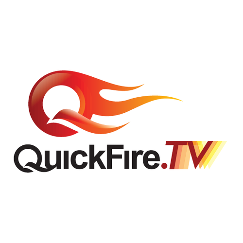 Designs | Give QuickFire.TV a blazing-fast update | Logo design contest