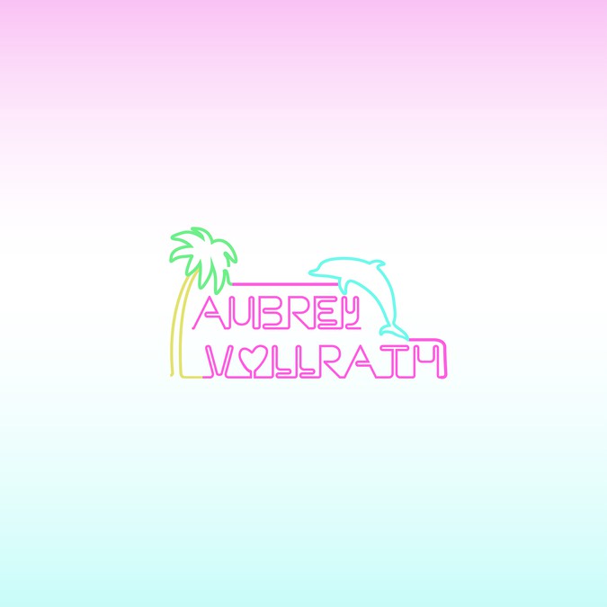 Aubrey's Aesthetic | Logo design contest