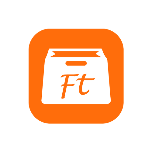 Create an original and unique iOS App Icon for our Fashion Shopping App ...