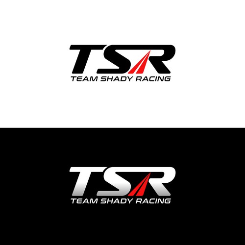 Designs | Team Shady Racing | Other design contest
