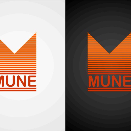 Mune Logo