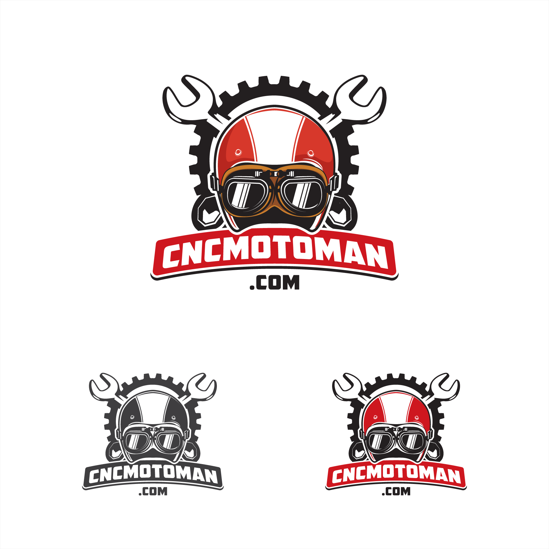 Crew Logos - Free Crew Logo Ideas, Design & Templates