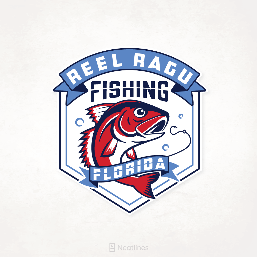 Fishing Logos - Free Fishing Logo Ideas, Design & Templates