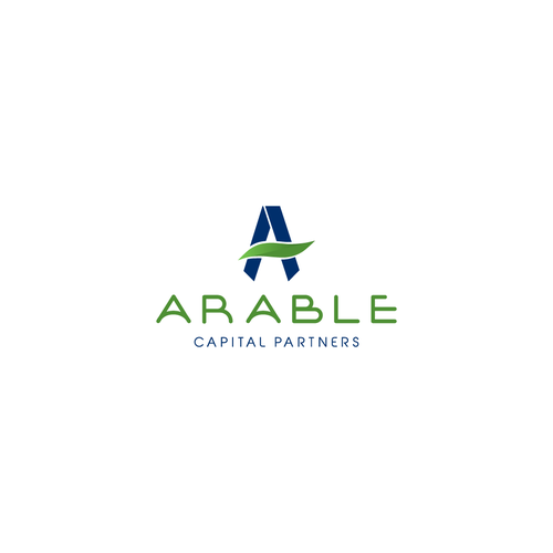 Arable Capital Logo | Logo design contest