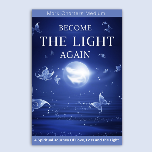 Designs | I need a beautiful book design to share my spiritual messages ...