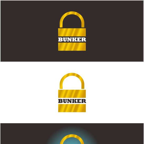 BUNKER LOGO CONTEST - INVEST IN GOLD AND SILVER BEFORE THE BIG CRASH ...