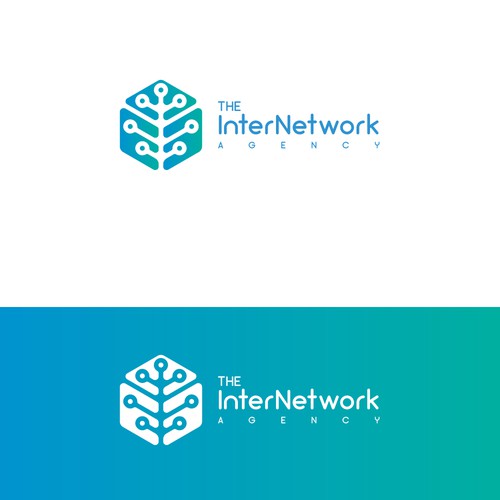 Designs | I want an outstanding Logo for The InterNetwork Agency that ...