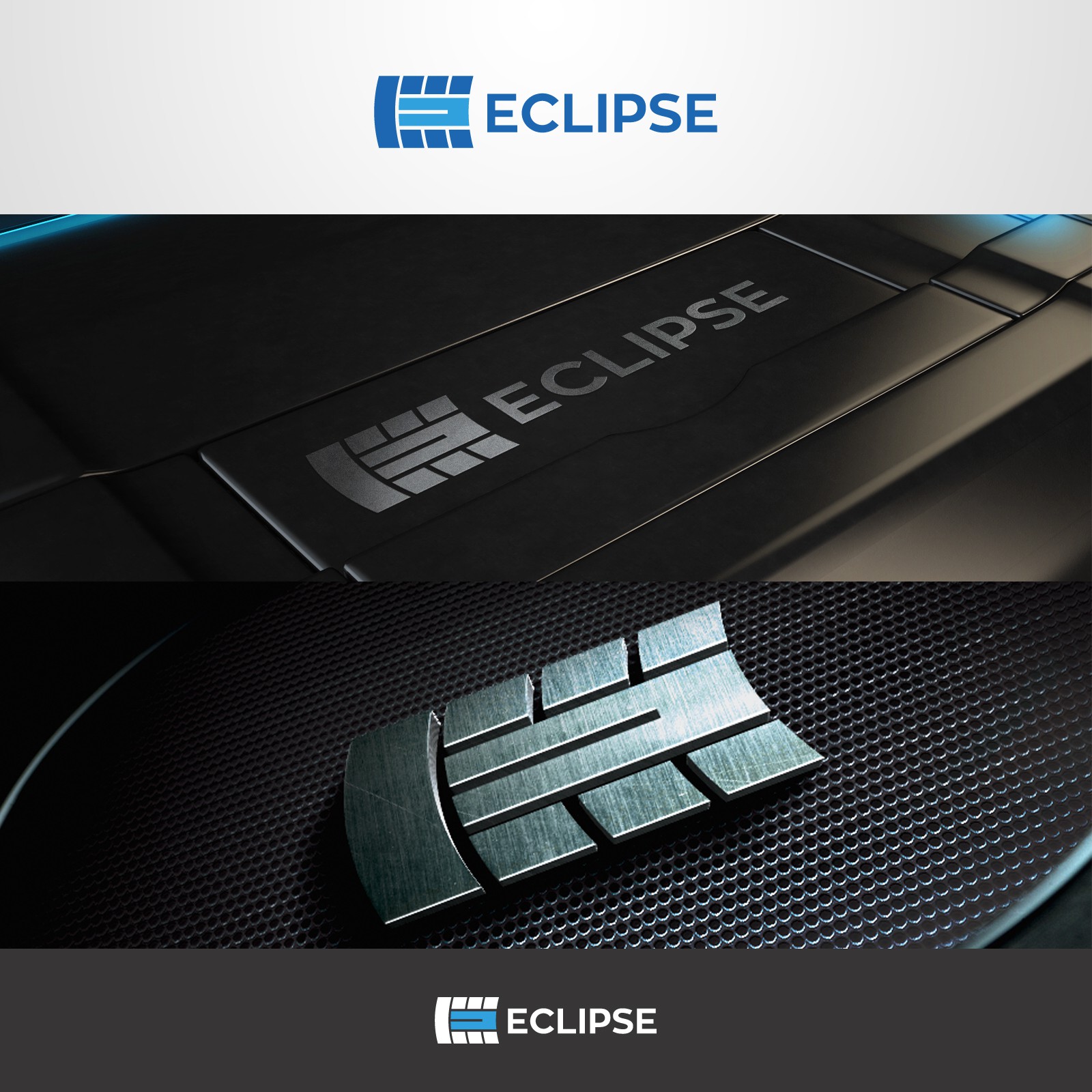 Eclipse Logos - Free Eclipse Logo Ideas, Design & Templates