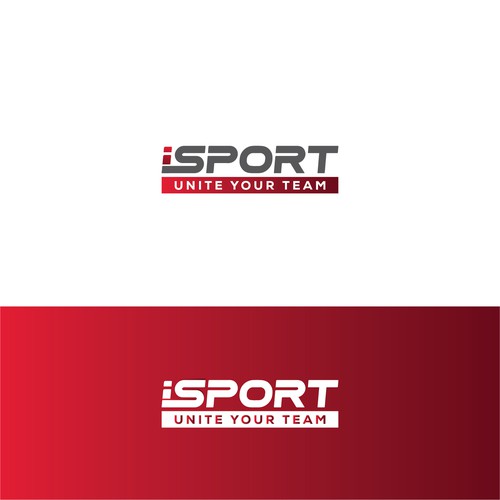 Designs | Design the new iSPORT/isport logo that is sports e-commerce ...