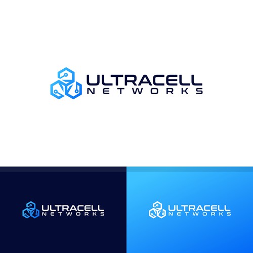 Designs | Ultracell Networks for Greener Data Centres | Logo & brand ...