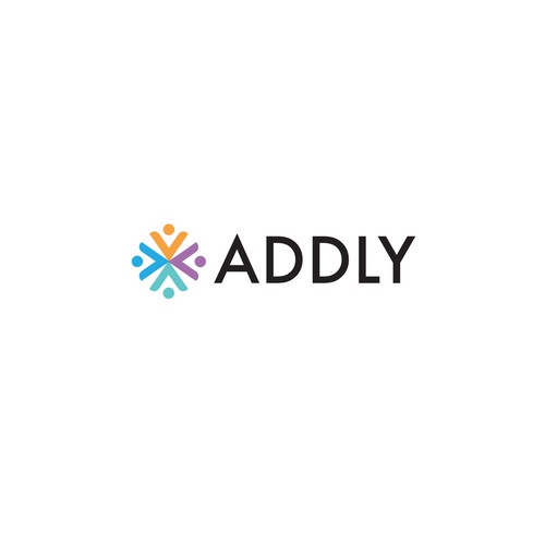 Designs | Logo för new company, Addly | Logo design contest