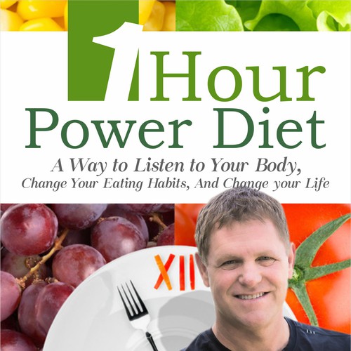 Designs | Create a Captivating Title for a New Weight Loss Book! | Book ...