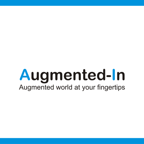 Augmented Reality Logo | Logo design contest