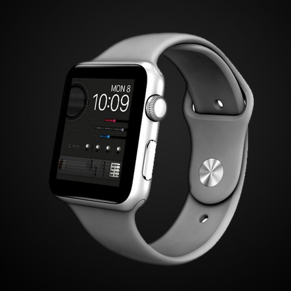 Design Your Own Apple Watch Face Atelier Yuwa Ciao Jp