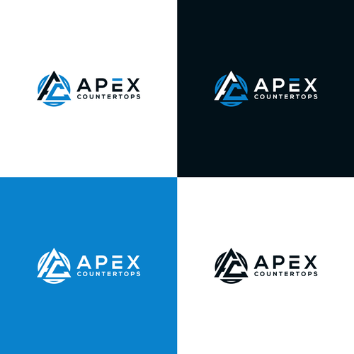 Designs | We need a powerful logo for our new countertop company | Logo ...