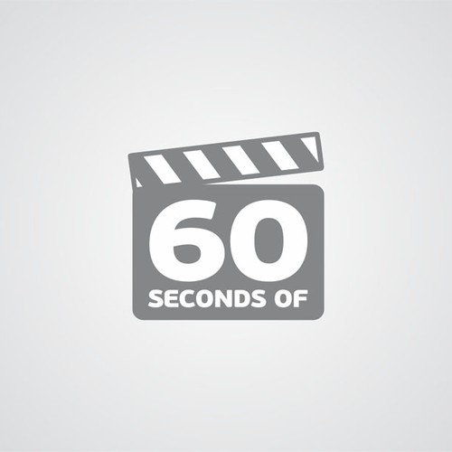 60 Seconds Logo Focus & Flow: 60 Second Minimalist Countdown Timer