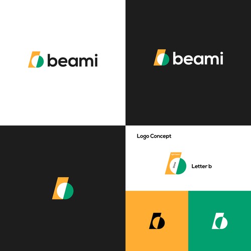 Designs | Illuminate Beami: Design the Logo for a CRM Built for the ...