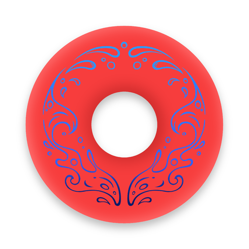 Designs | Float Tube Artwork | Other clothing or merchandise contest