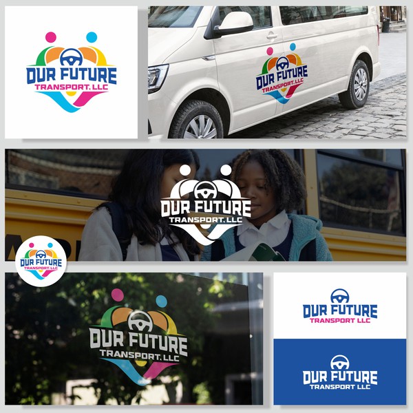 Design a gaming/futuristic style logo for "the total tech experience ...