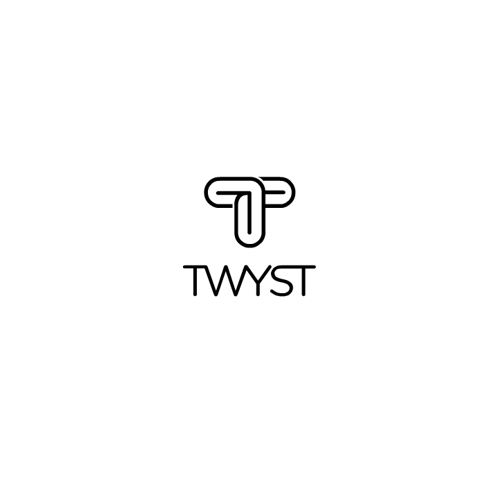 Twist Logos - Free Twist Logo Ideas, Design & Templates