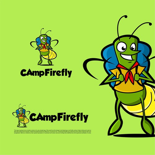 Firefly Designs: the Best Firefly Image Ideas and Inspiration | 99designs