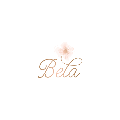 Design a cute logo for a clothing line for little girls | Logo design ...