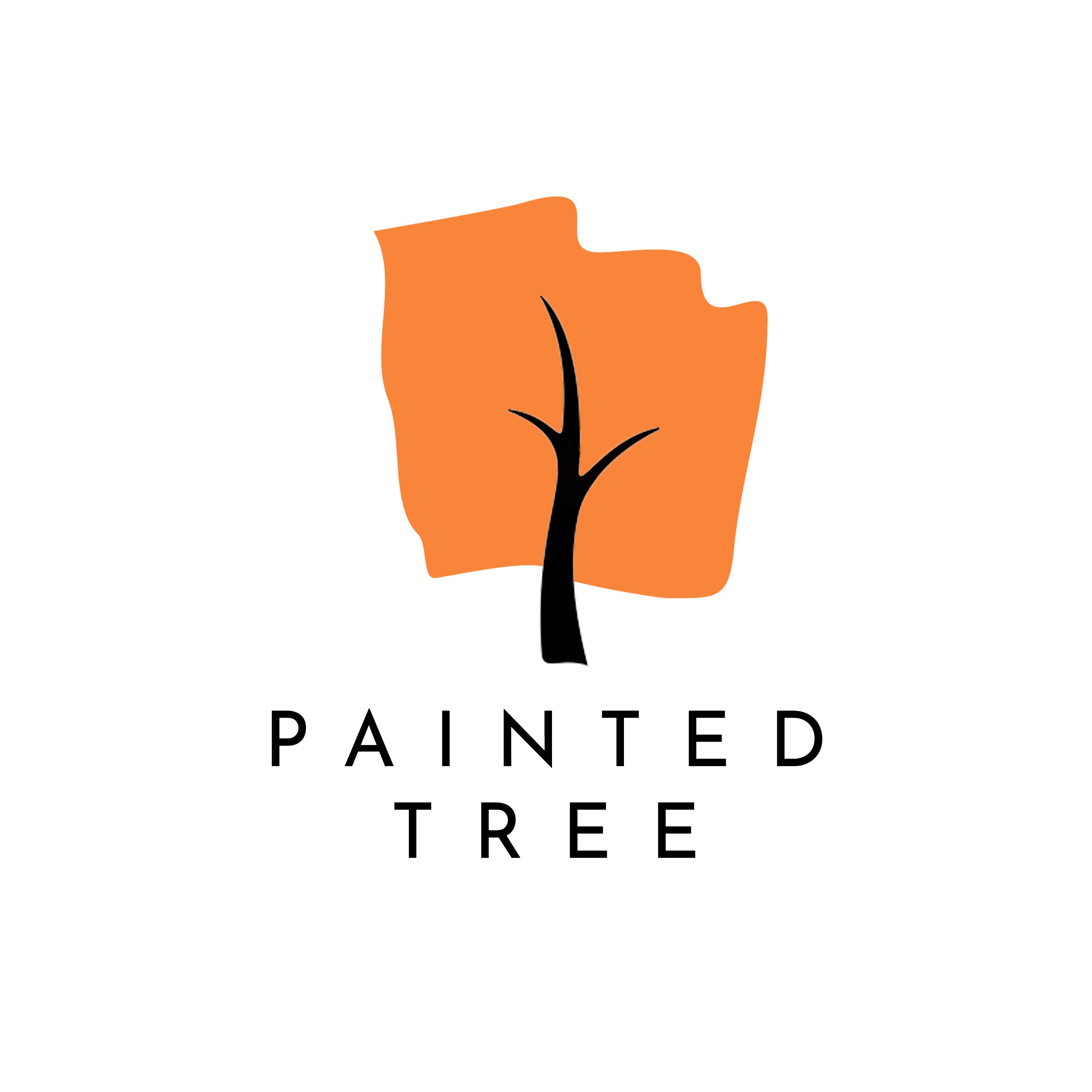 Abstract Tree Logos - Free Abstract Tree Logo Ideas, Design & Templates