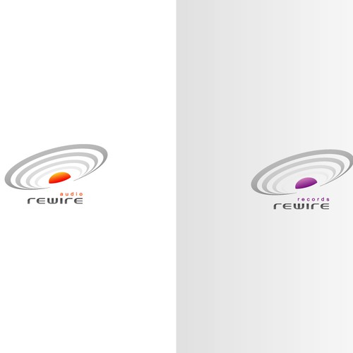 Rewire Logo | Logo design contest