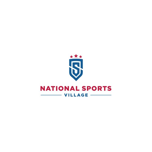 Designs | We need a powerfull Logo for National Sports Village (NSV ...