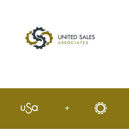Sales team needs a fun and energetic logo to make customers want to use ...