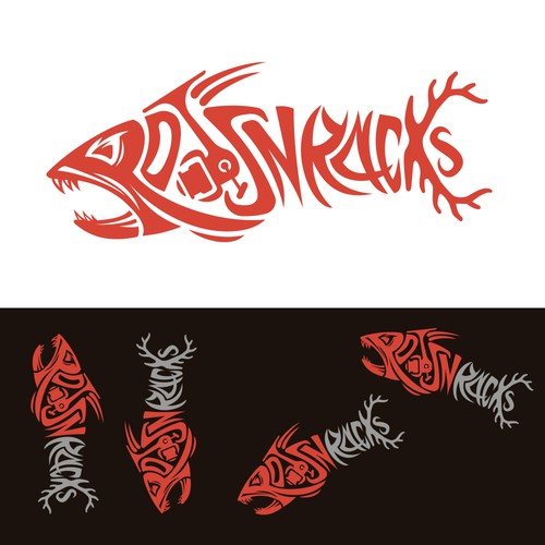 [name removed] logo | Logo design contest