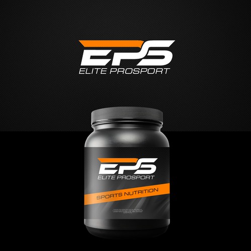 SPORTS NUTRITION LOGO | Logo design contest