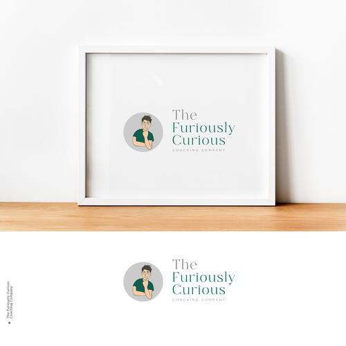 Designs | High End Coaching Company logo that is unique and ...